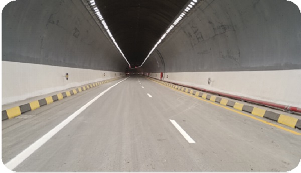 Tehran Shomal Freeway - Lot D2 - General Mechanic